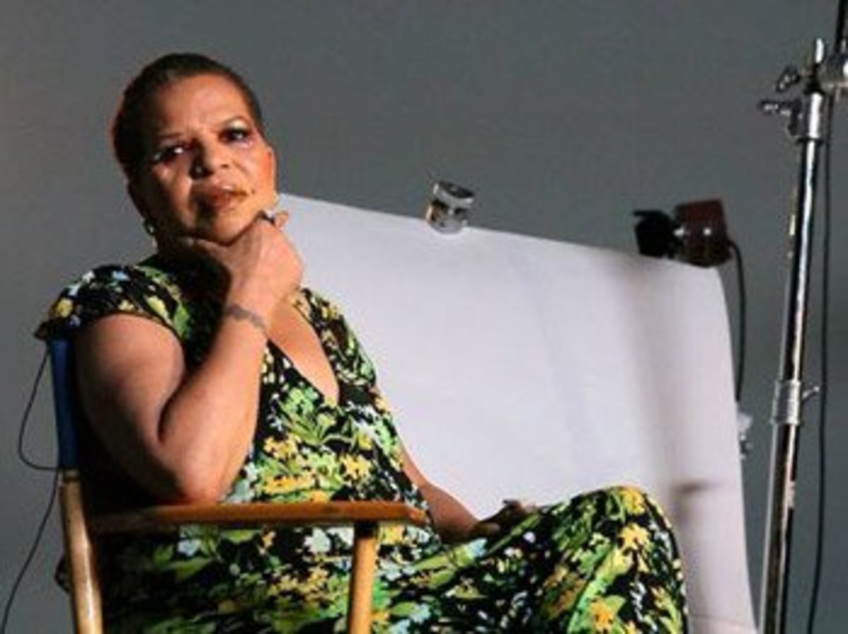 Not Only "For Colored Girls" - LA Progressive
