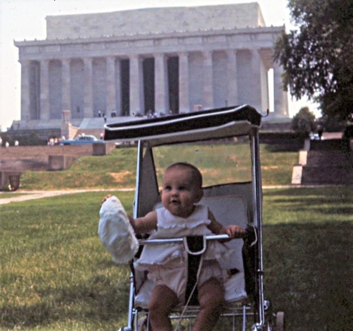 The Lincoln Memorial and How We Failed to Awaken National Empathy - LA ...