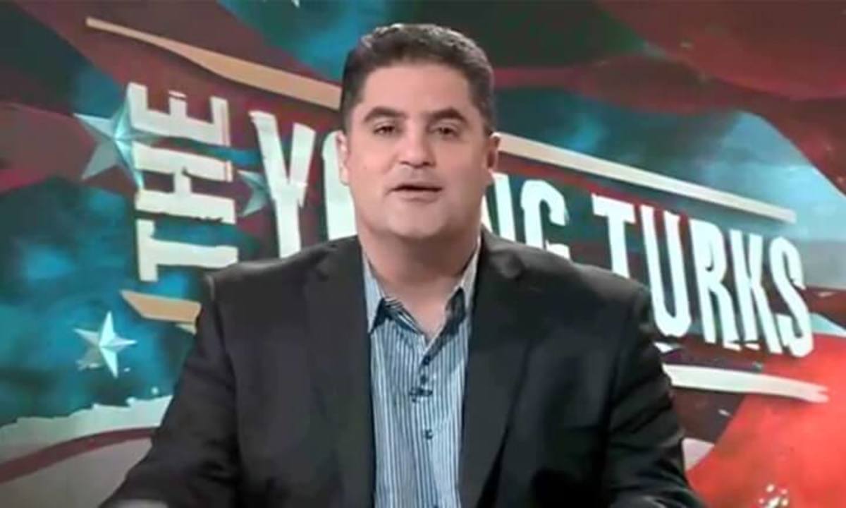 The Young Turks: What's in a Name - LA Progressive