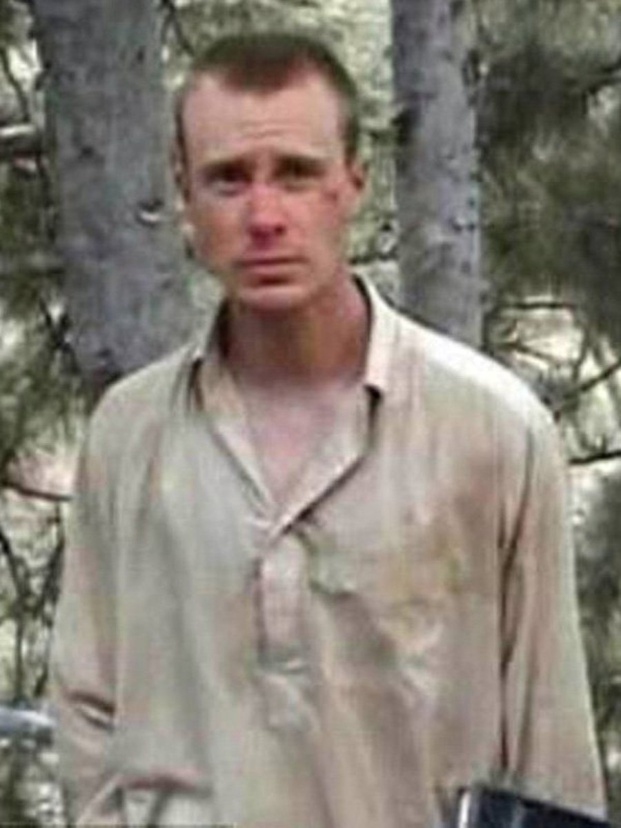 Bowe Bergdahl - LA Progressive