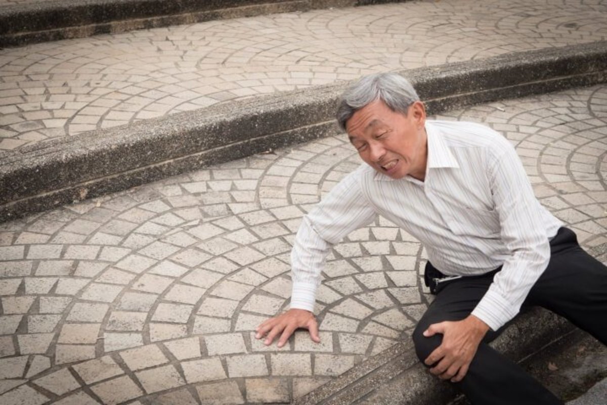 The Most Common Consumer Related Injuries - LA Progressive