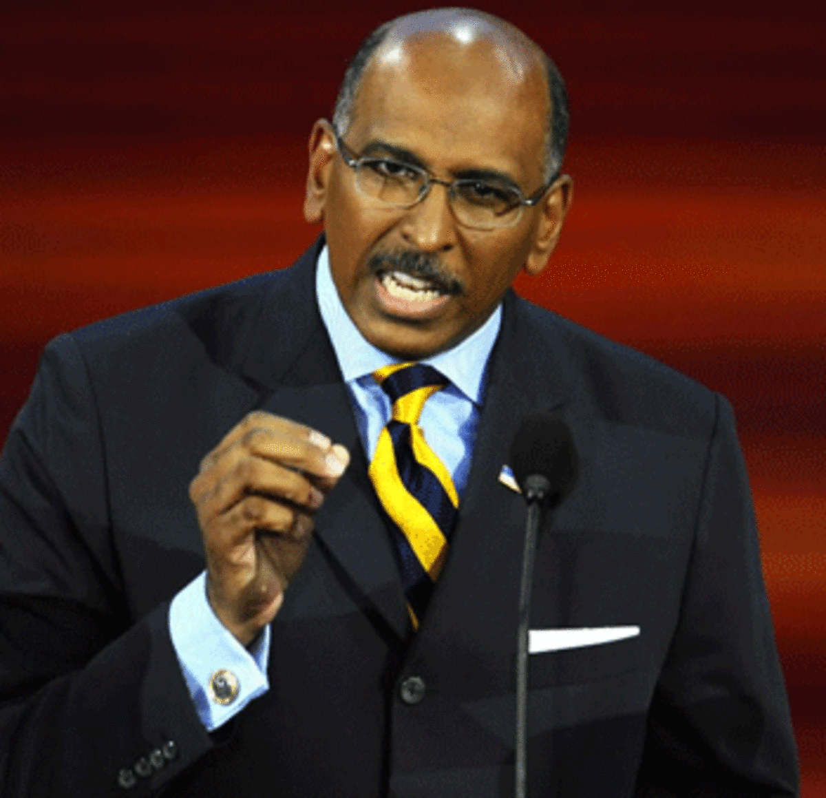 Republicans Now Led by a Black Man - LA Progressive