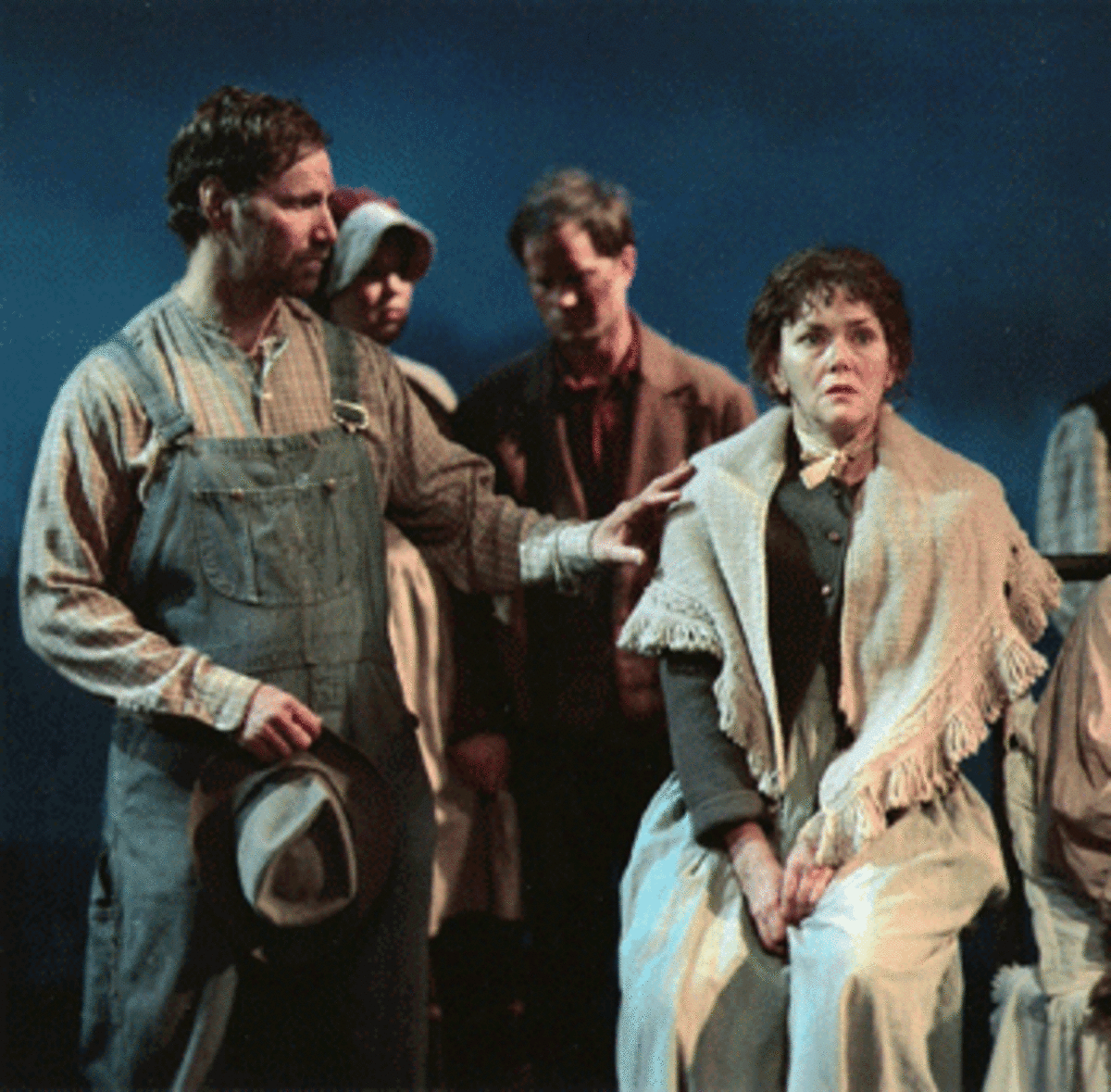 Grapes of Wrath - LA Progressive