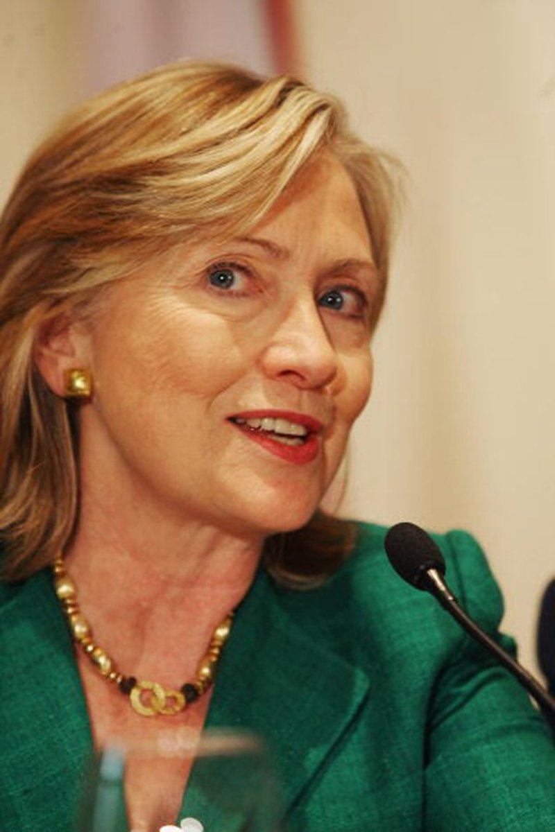 Electing Hillary - LA Progressive