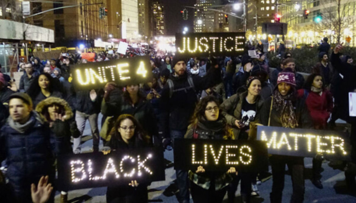 Humanists Black Lives Matter - LA Progressive