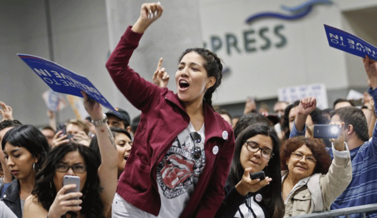 Why Progressives Need a National Electoral Strategy and Fast - LA ...