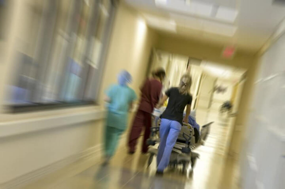 Emergency Room Doctor - LA Progressive