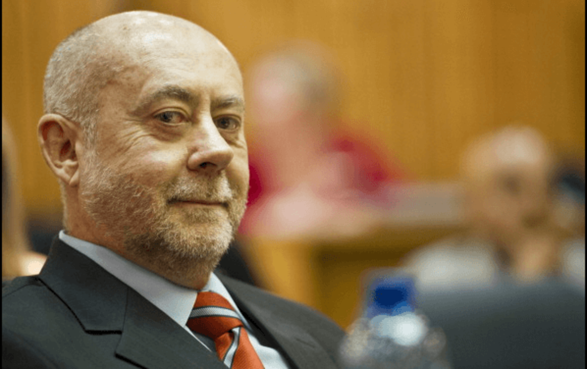 Doctor Wouter Basson - LA Progressive