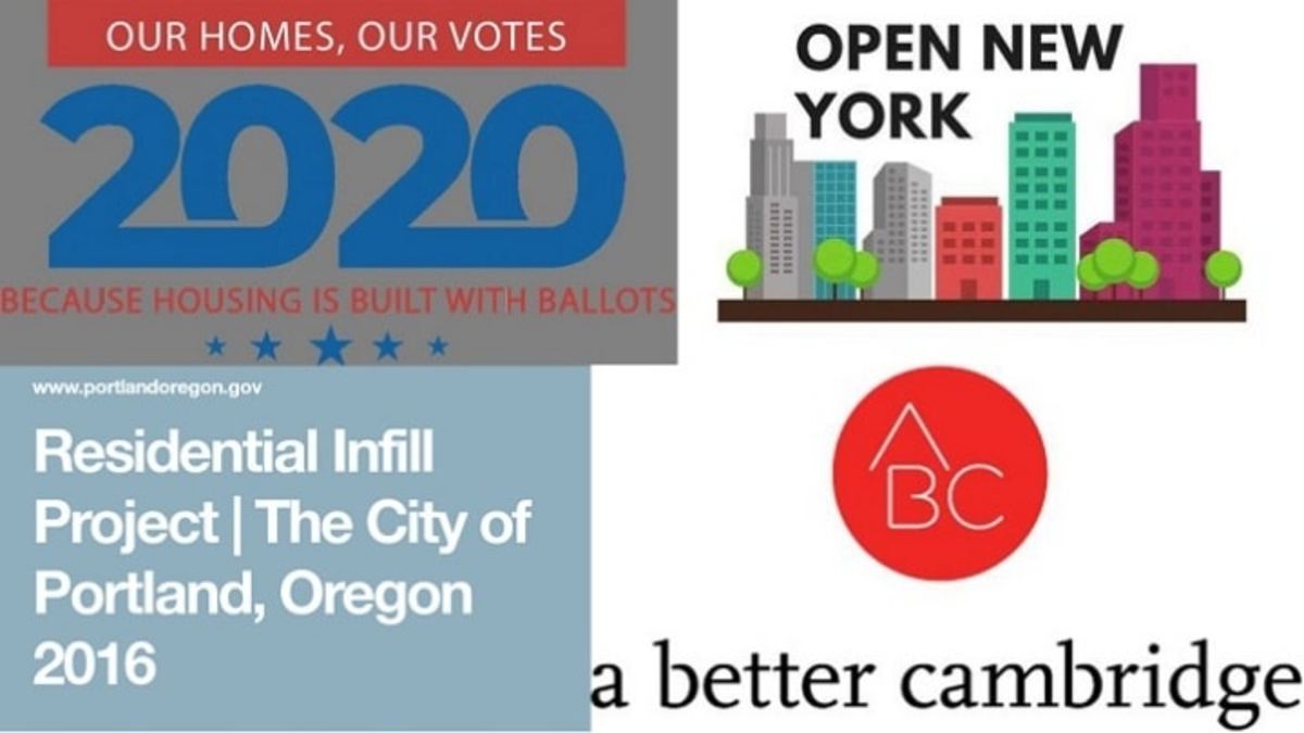 Pro-Housing: Activism Makes a Difference - LA Progressive