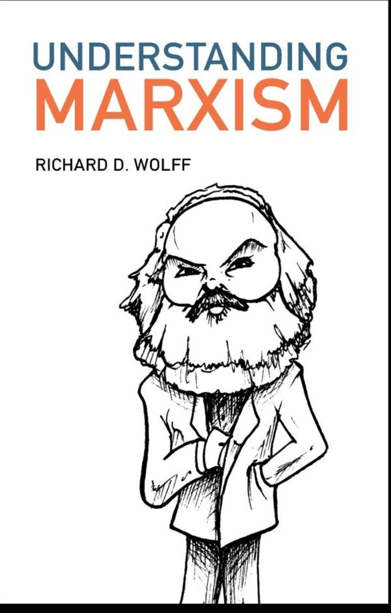 “Understanding Marxism” by Richard D. Wolff - LA Progressive