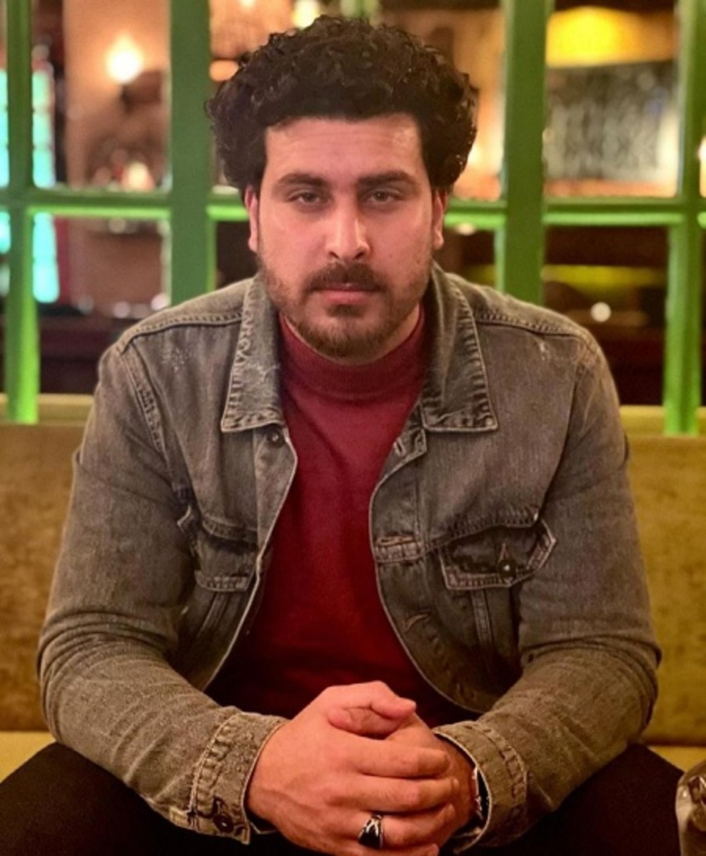 Syed Ali Asgar Razvi: The Extraordinary Life of an Extraordinary Man ...