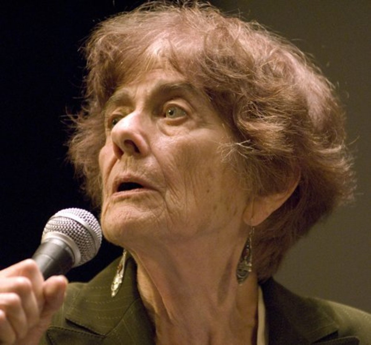 Glenn Beck's Attacks on Frances Fox Piven Trigger Death Threats - LA ...