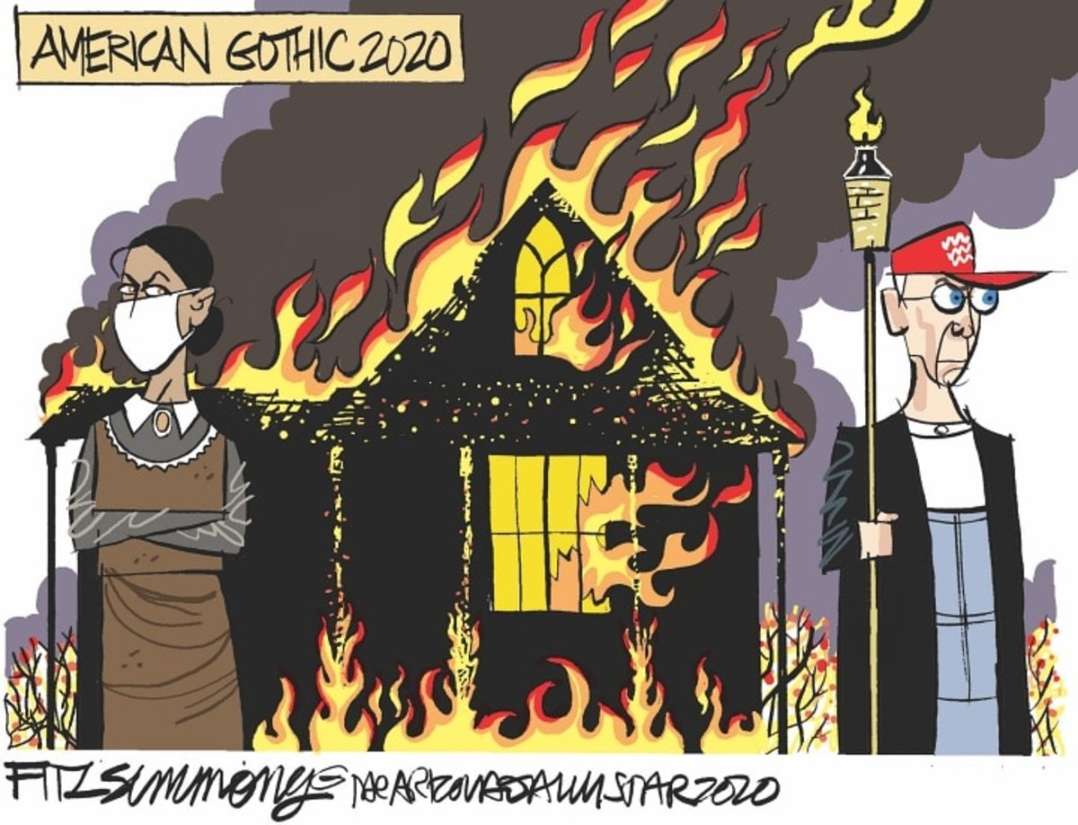 Election Aftermath: The Day After - LA Progressive