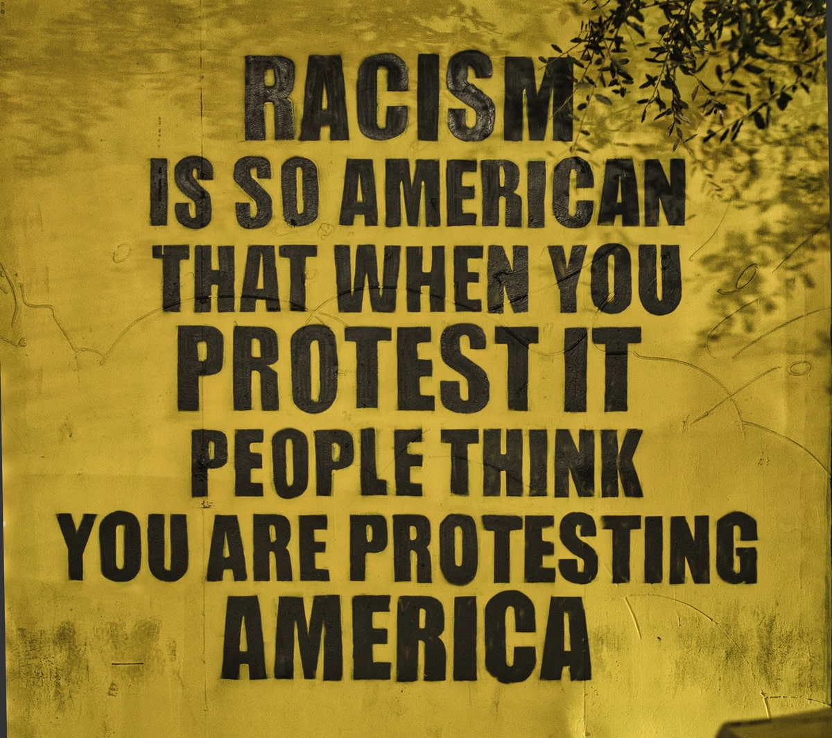 Why Is Racism Difficult to Combat? - LA Progressive