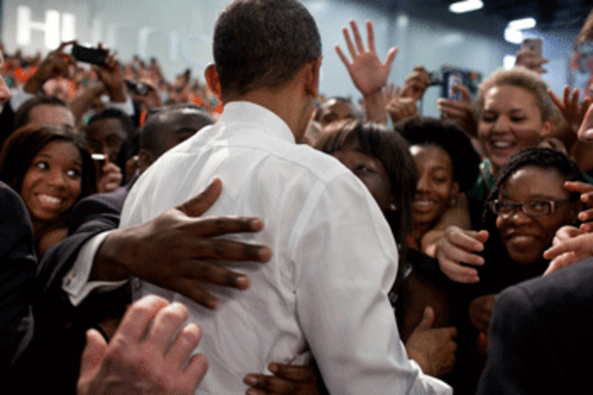 American Consumers Not Spending - LA Progressive