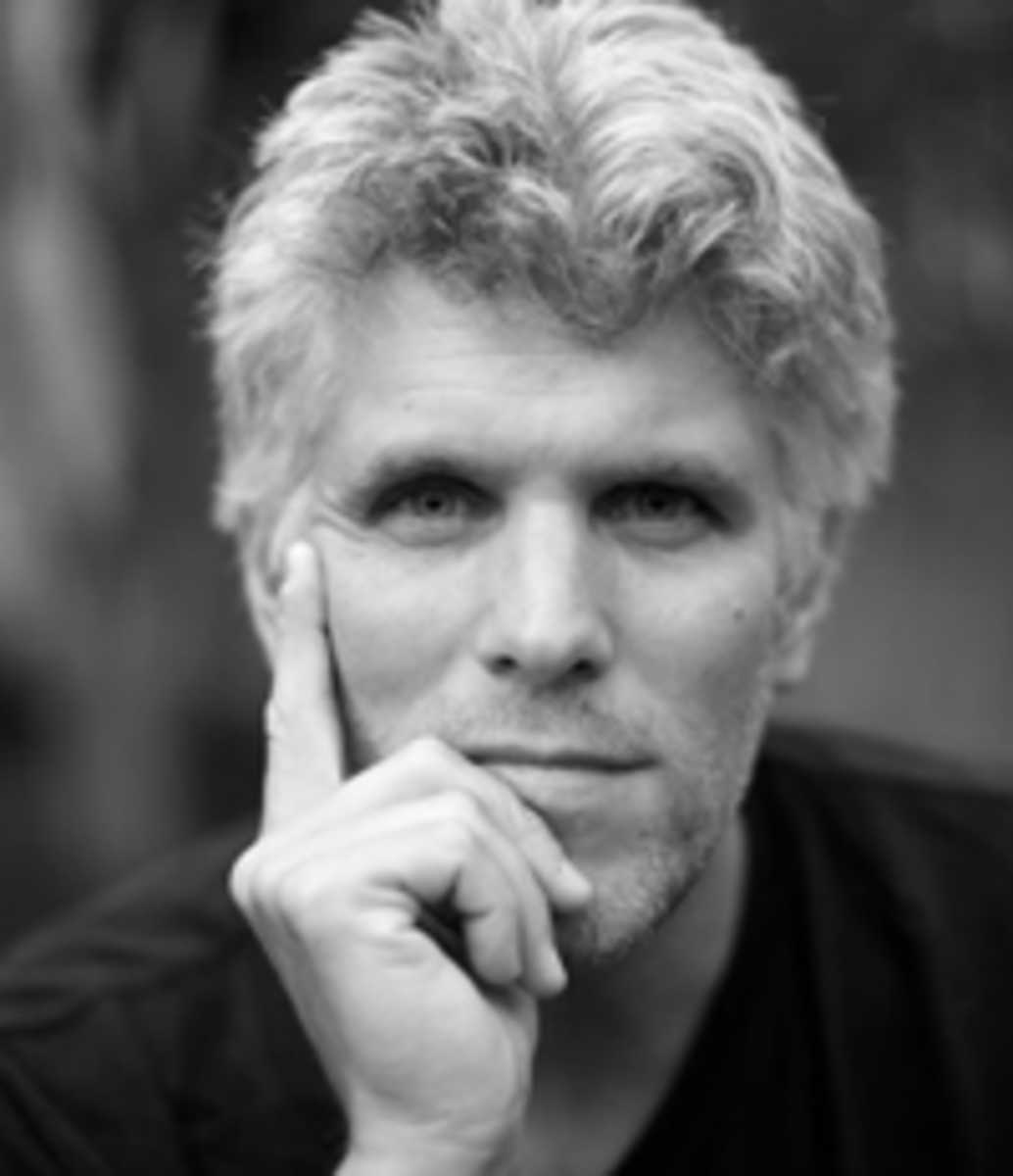 Director's Note: The Girl - LA Progressive