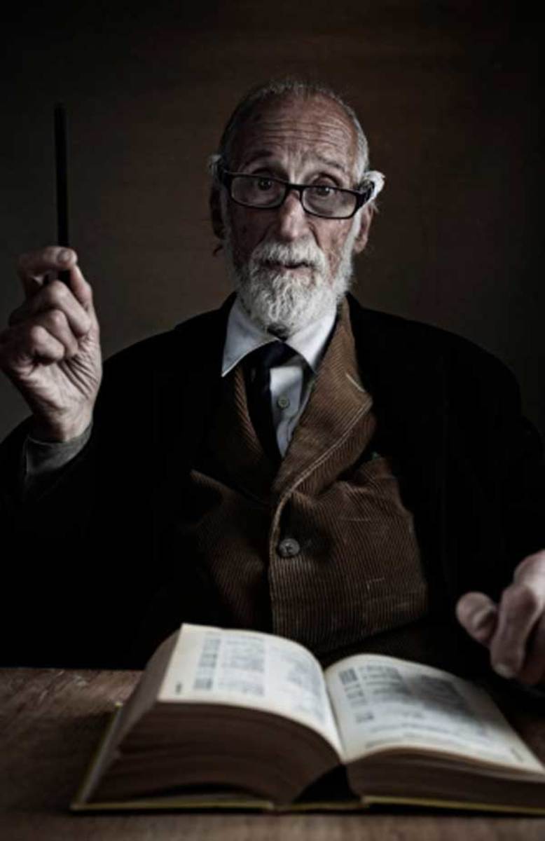 What Scholars Learn - LA Progressive