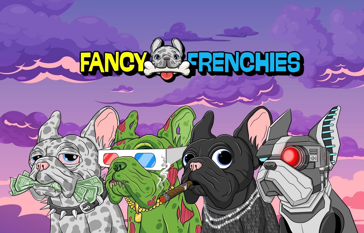 How Fancy Frenchies Has Redefined the State of Affairs in Its Industry ...