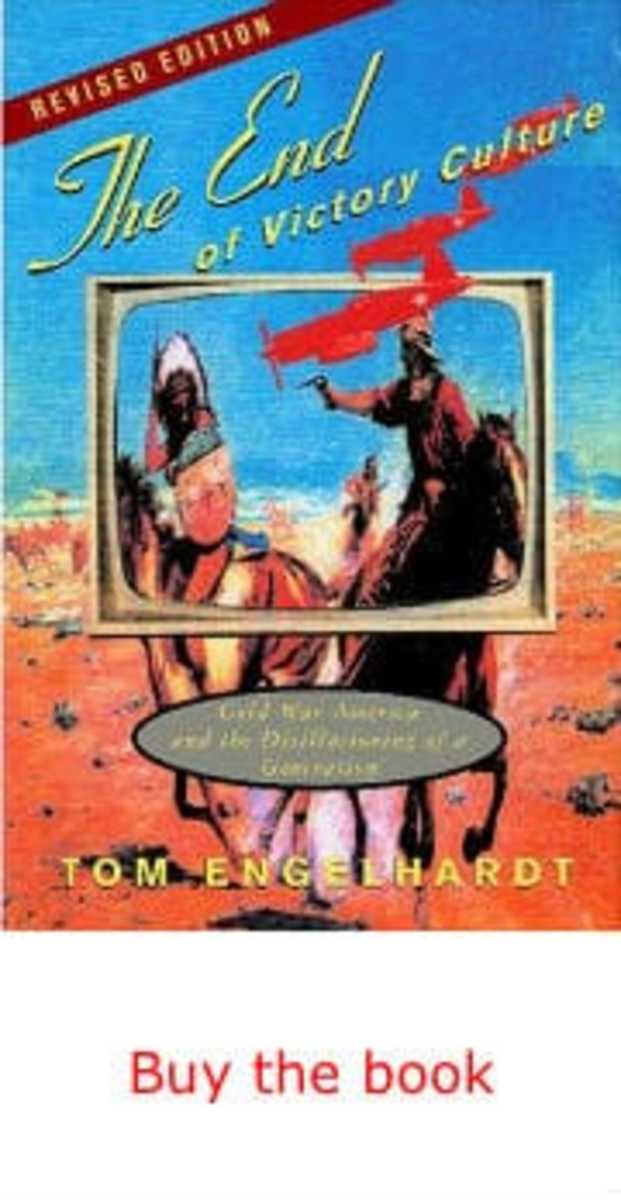 America Unchanged: We've Been on Trump's Road for a Long, Long Time ...