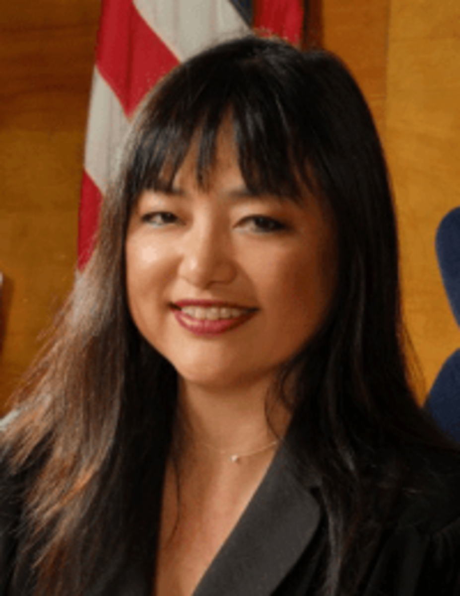 Voices of America: Enhancing Diversity on the Bench - LA Progressive
