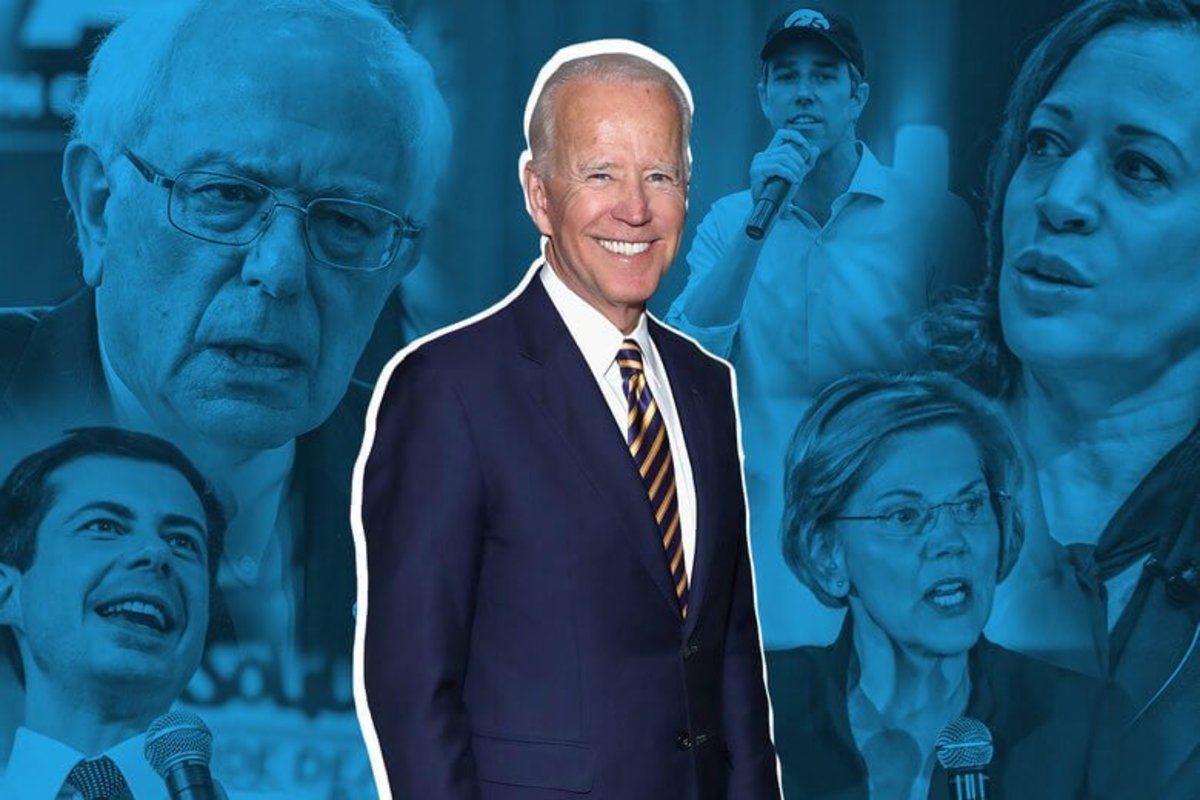 The Dream Democratic Ticket for 2020 - LA Progressive