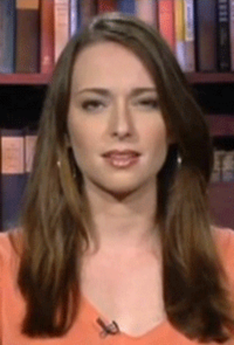 Lawrence ODonnell - LA Progressive