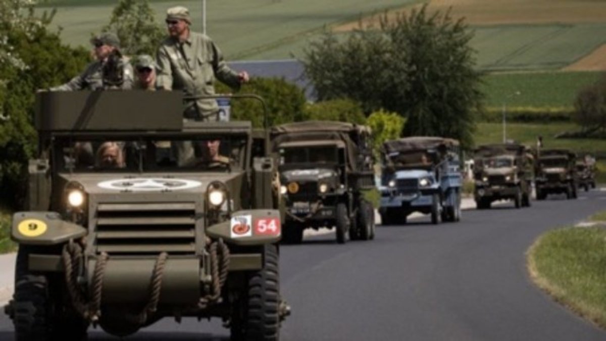 US Military Looking to Get Massive $718 Billion for 2020 Defence Budget ...