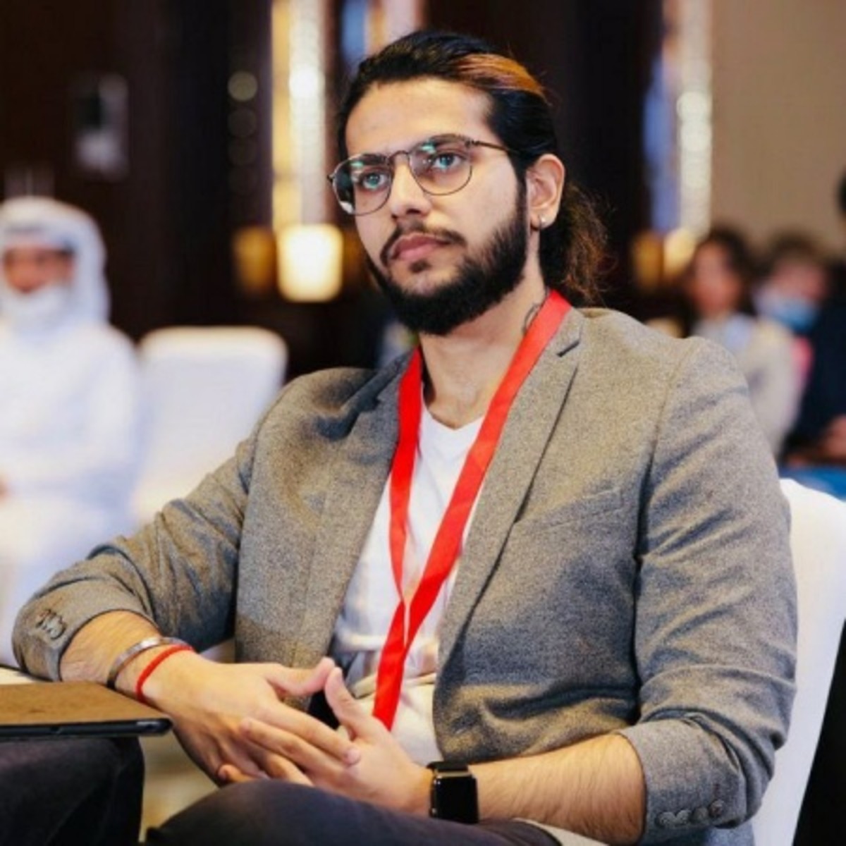 Tracing the successful journey of blockchain entrepreneur Ritam Gupta ...