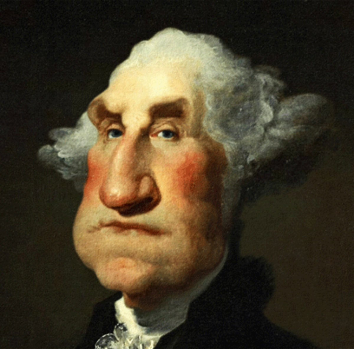 George Washington America - LA Progressive