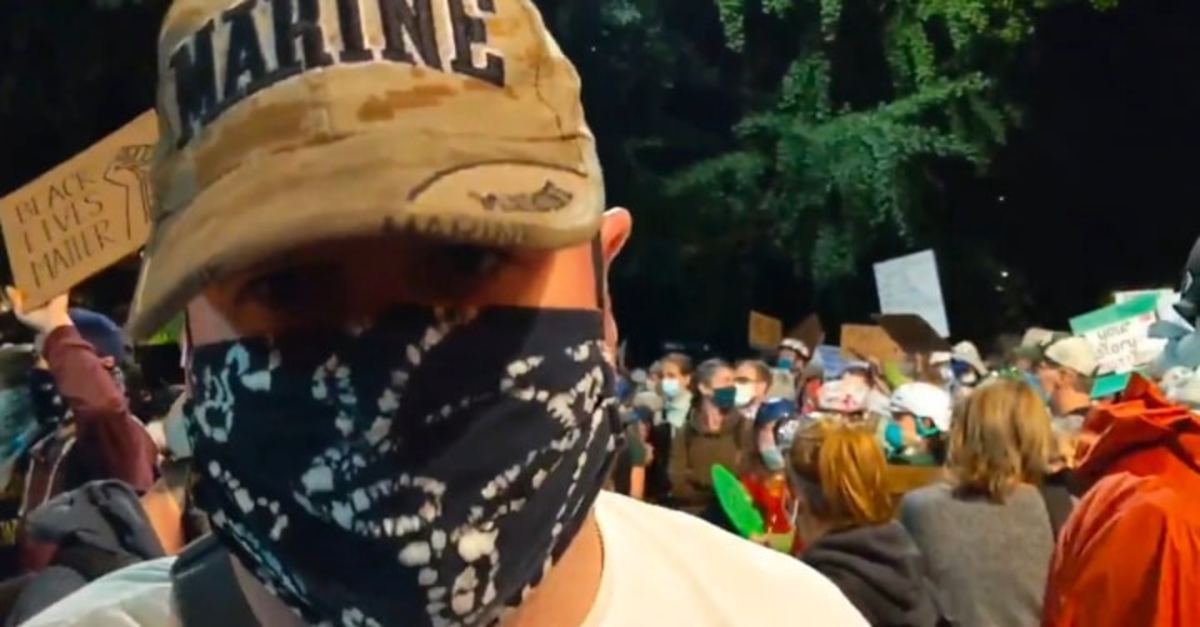 ‘Wall of Vets’ Continues Long Legacy of Veteran Activism - LA Progressive