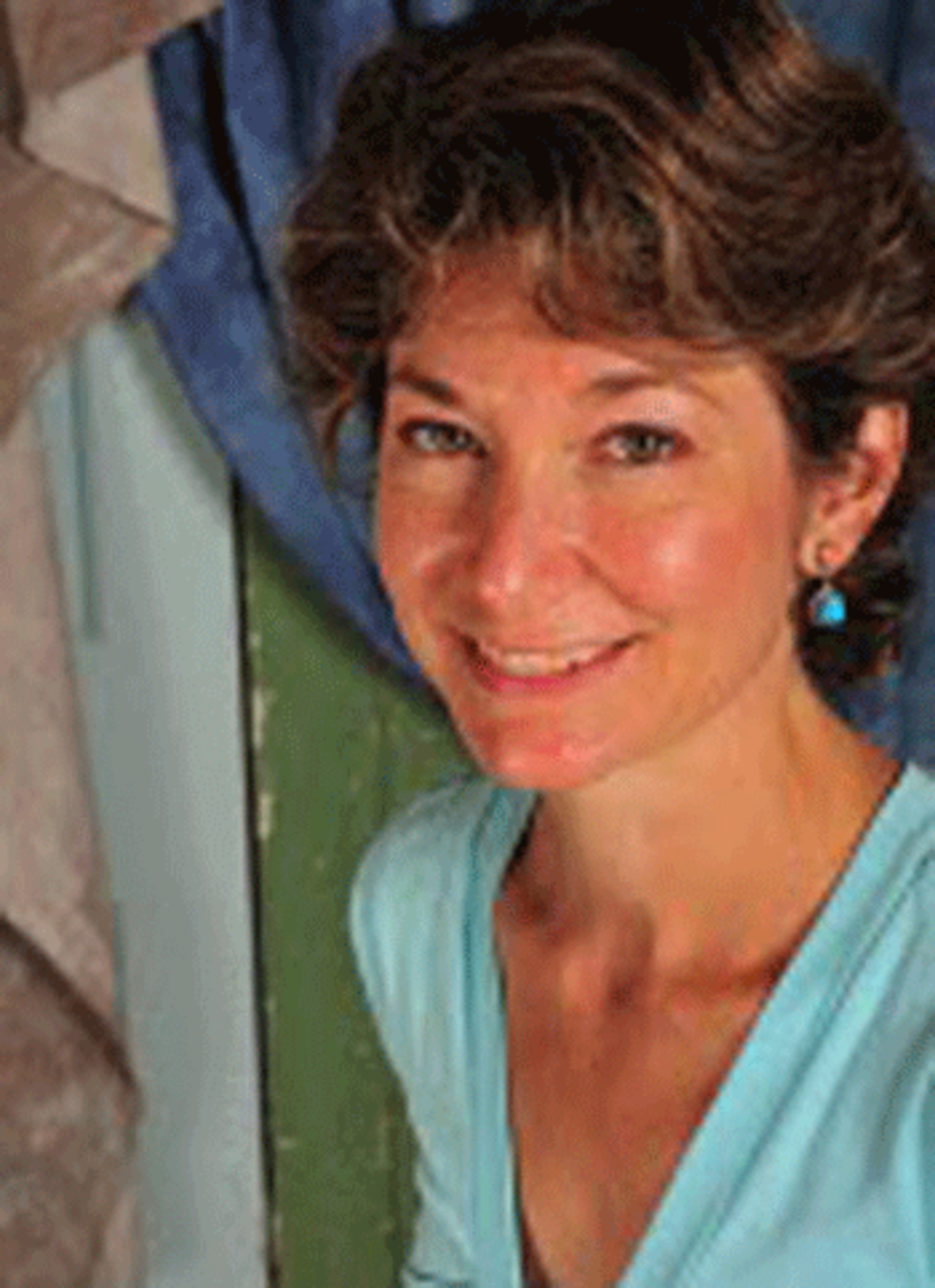 Lovely Self-Destruction - LA Progressive