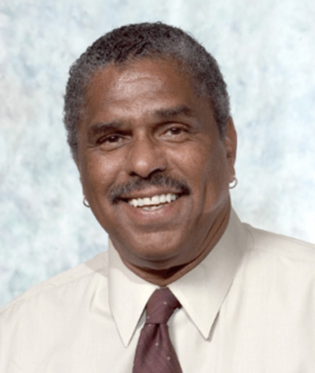 Carl Bloice Remembered - LA Progressive