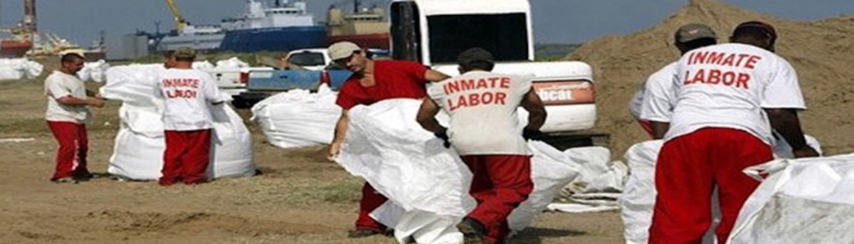 Incarcerated Labor - LA Progressive