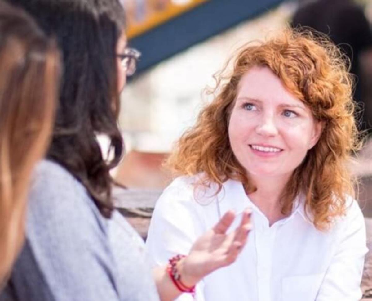 Who's Backing Heather Repenning in the LA School Board Race - LA ...