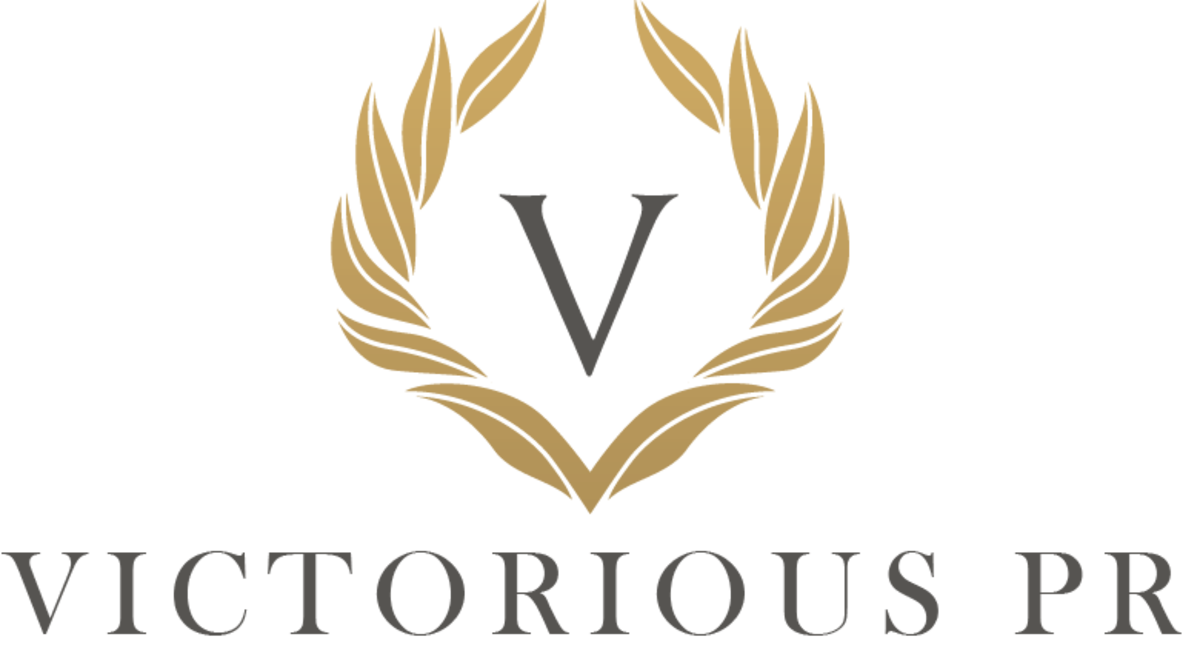 How Award-Winning Victorious PR Is Changing Clients’ Lives - and the PR ...