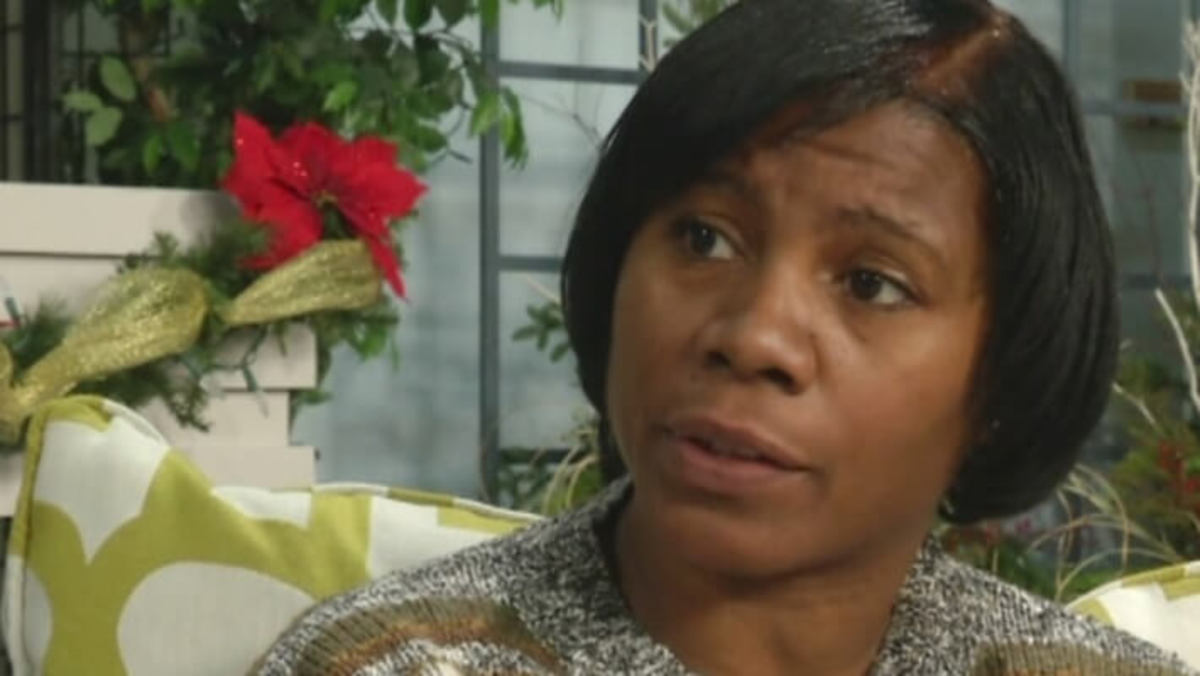 Officer Cariol Horne Denied Pension - LA Progressive