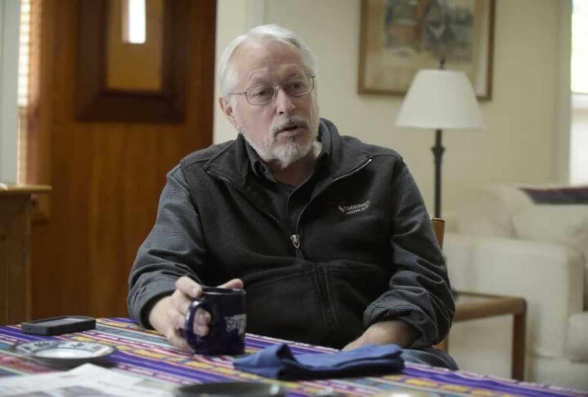 Reckless: Kangaroo Court for Keystone Pipeline Protester - LA Progressive