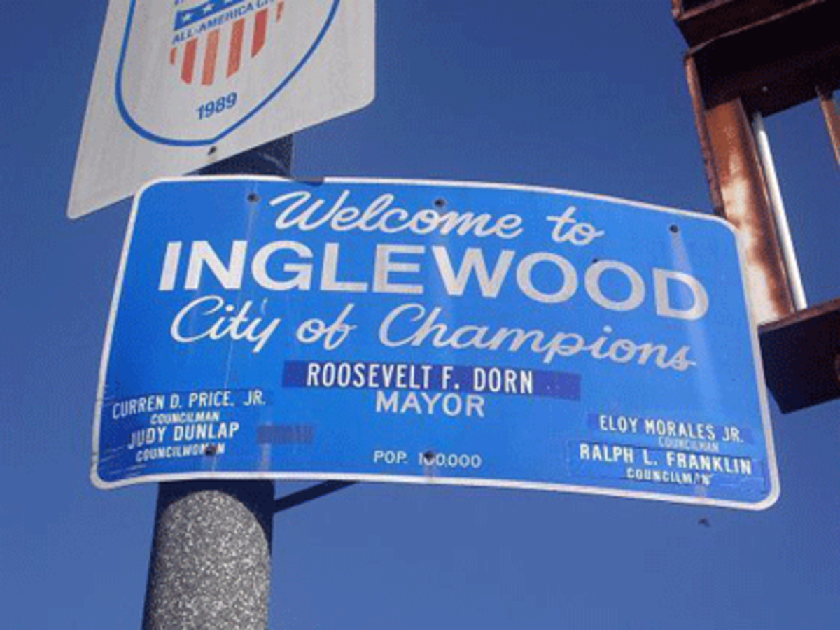 Los Angeles Latino Population - LA Progressive