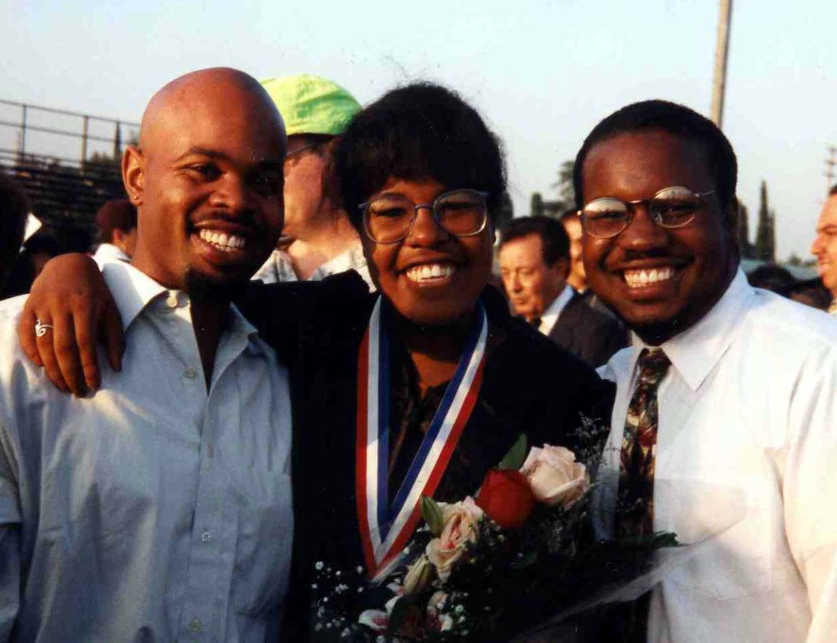 Why Marcy Winograd - A Personal Story - LA Progressive