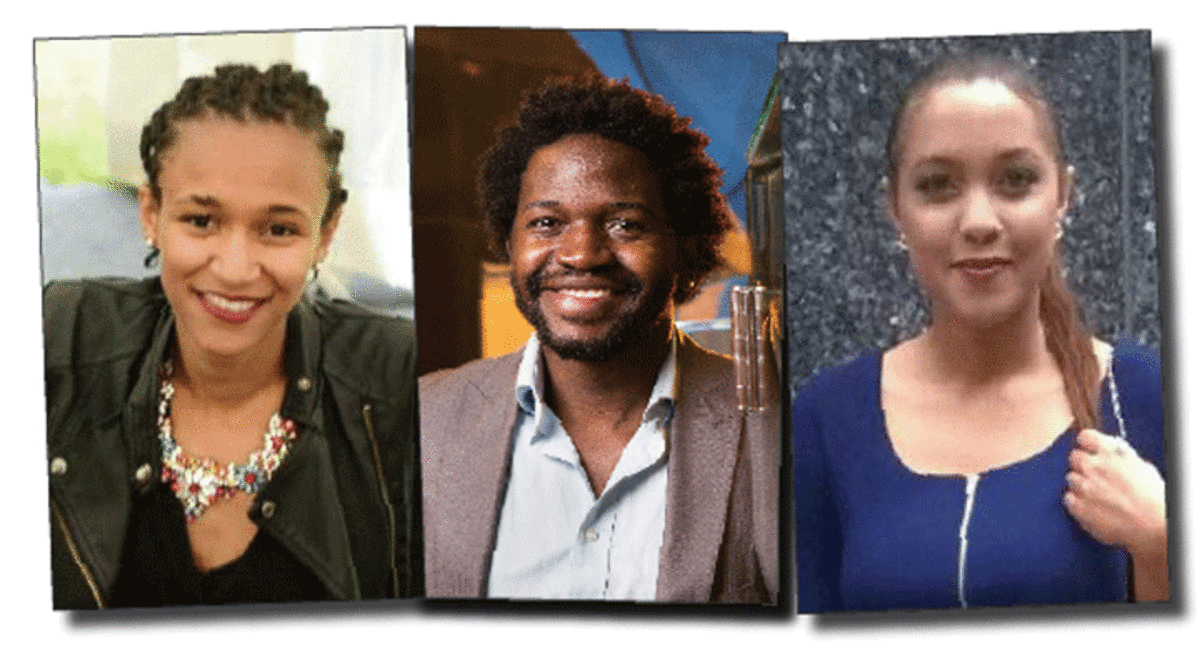 Black Immigrants Get Real about Race and Racism in America - LA Progressive