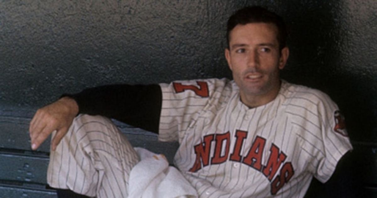 Baseball’s Jimmy Piersall and His Public Struggle With Mental Illness ...