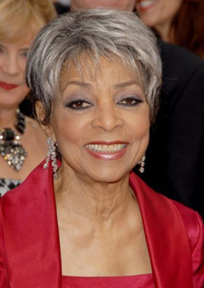 Ruby Dee, Dies at 91 - LA Progressive