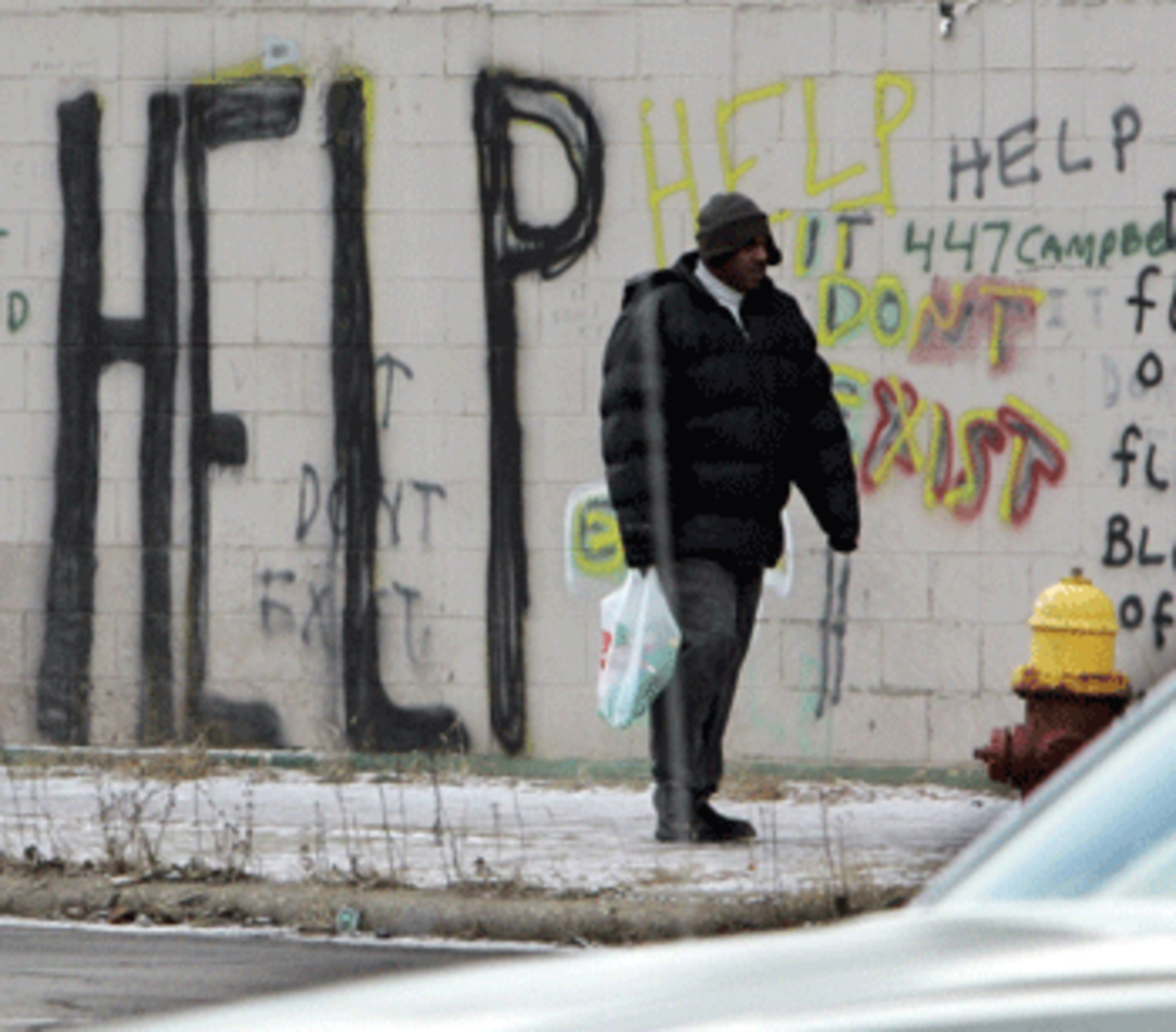 Detroit Bankruptcy - LA Progressive