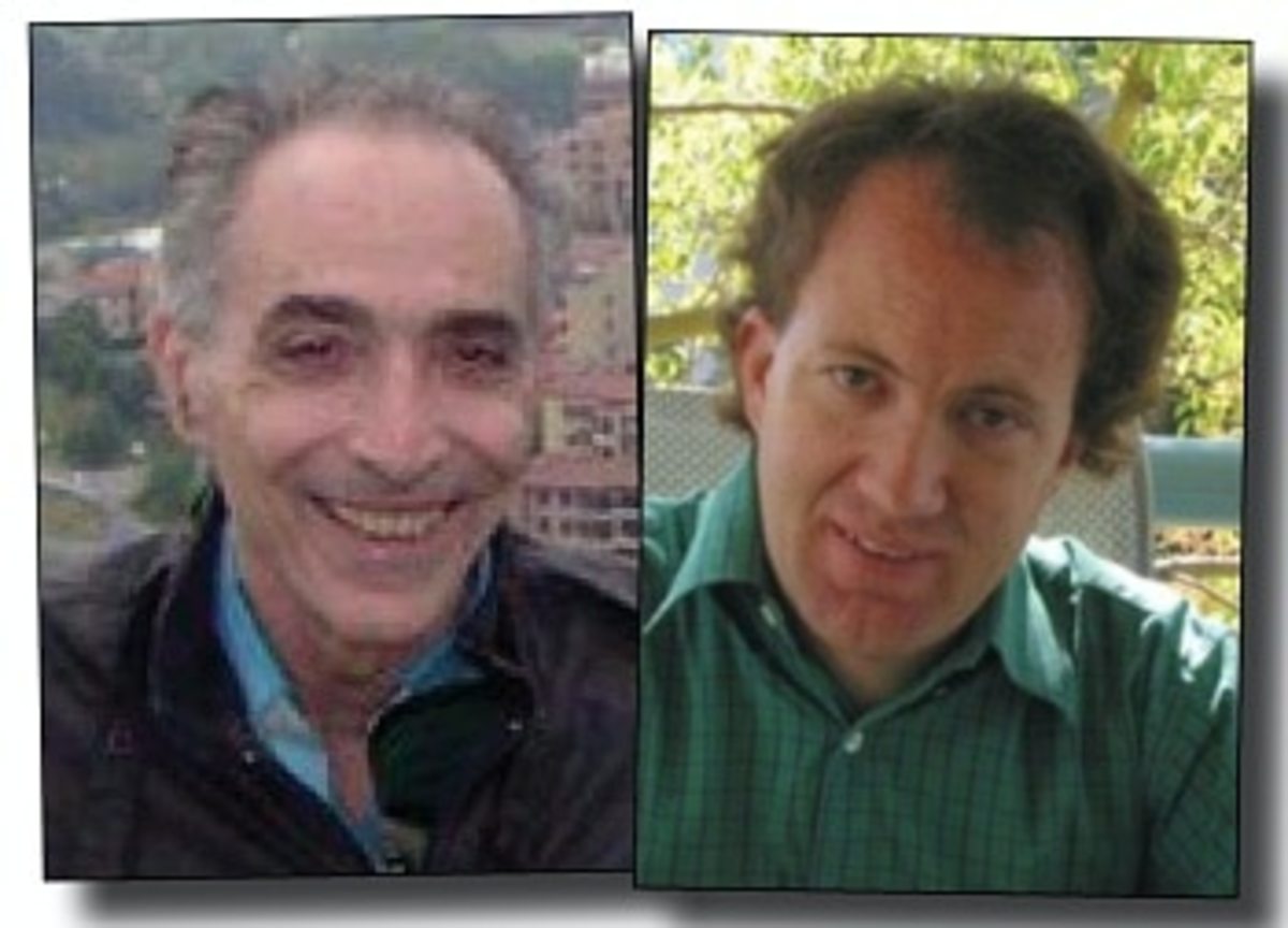 Articles by Howard Sherman and Paul Sherman - LA Progressive
