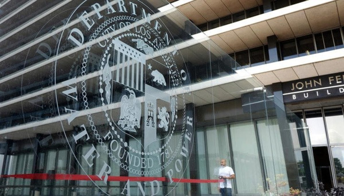 DWP Must Redouble Efforts to Help Struggling Customers - LA Progressive