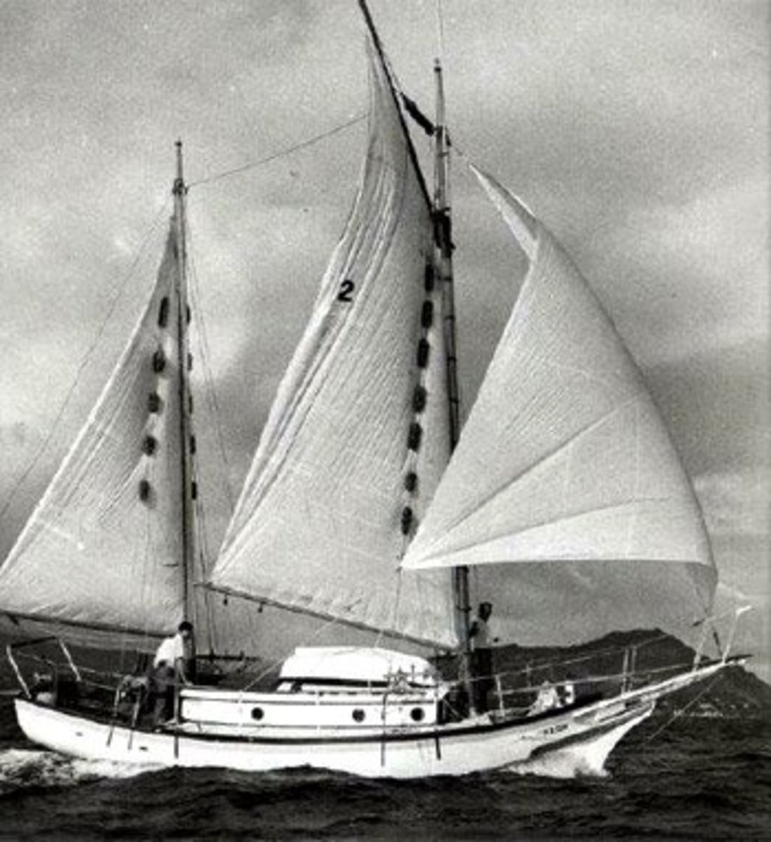 The “Golden Rule” Will Sail Again - LA Progressive