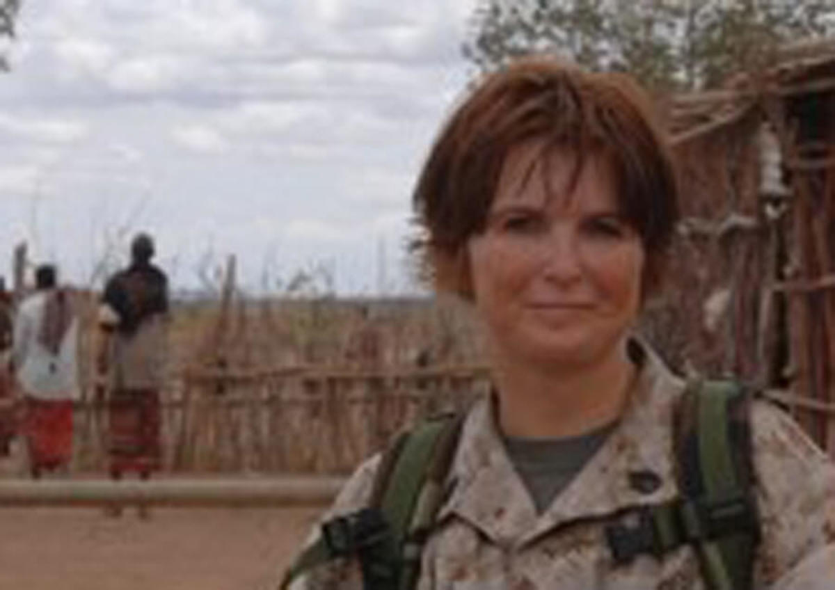 The New Blue President and The War in Iraq - LA Progressive