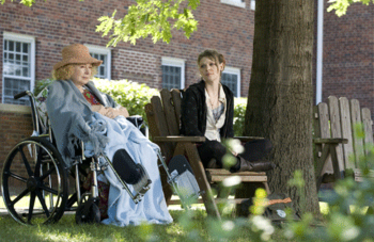 Page Ostrow: From Holocaust Survivors to Hollywood Thriver - LA Progressive