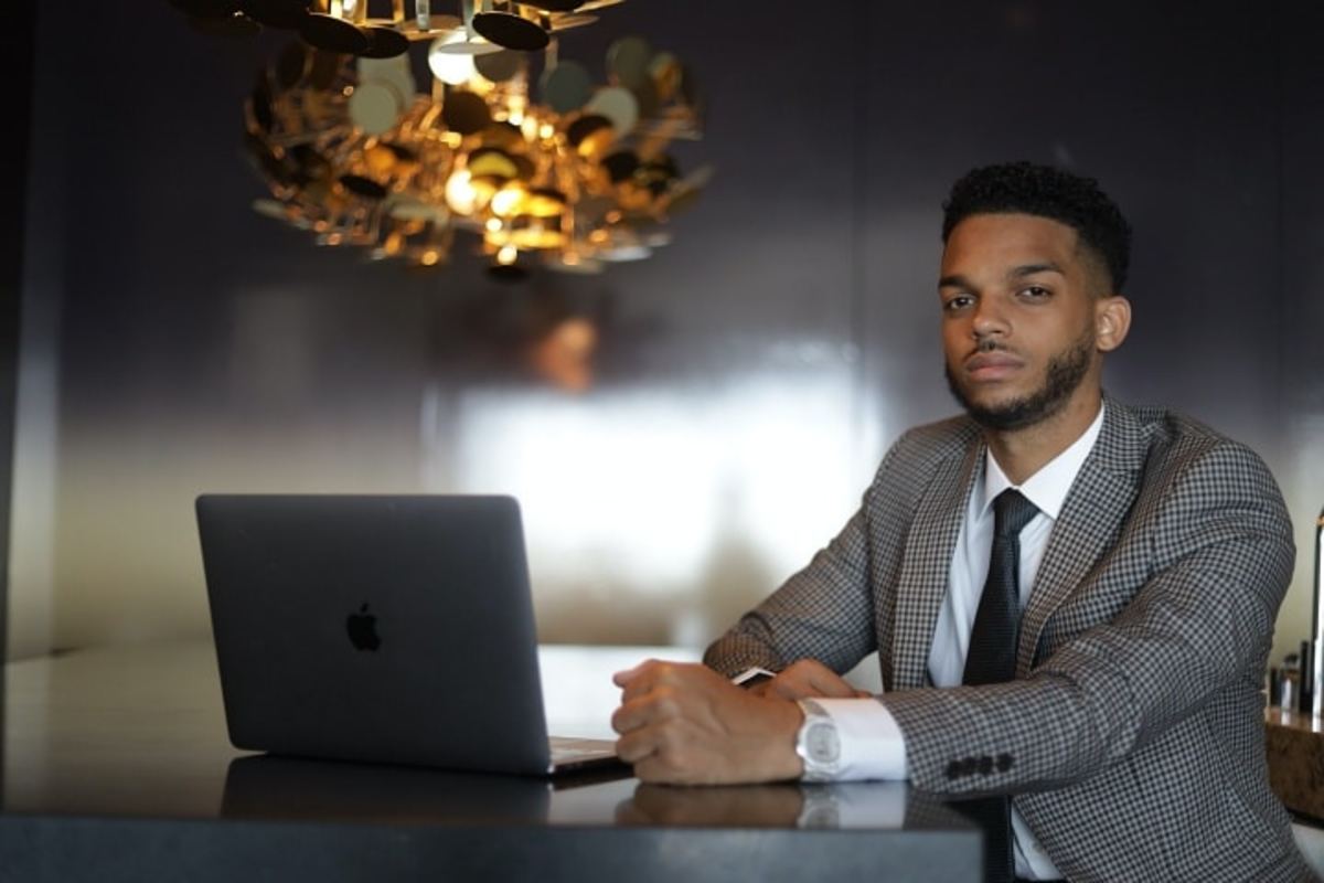 Anthony Agyeman and Megan Shears shed light on the rise in online ...