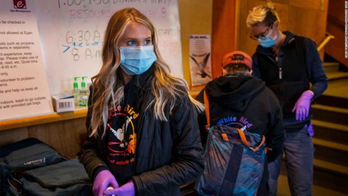 Emergency Response - LA Progressive